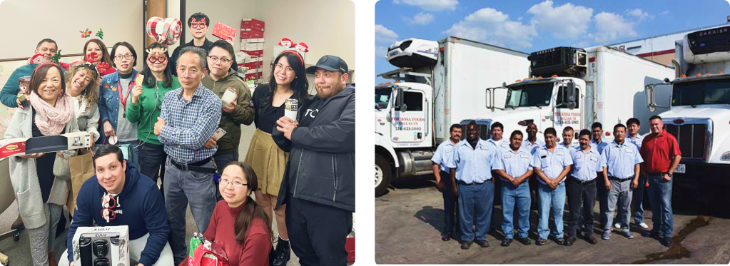 Formosa Food Team | Formosa Foods